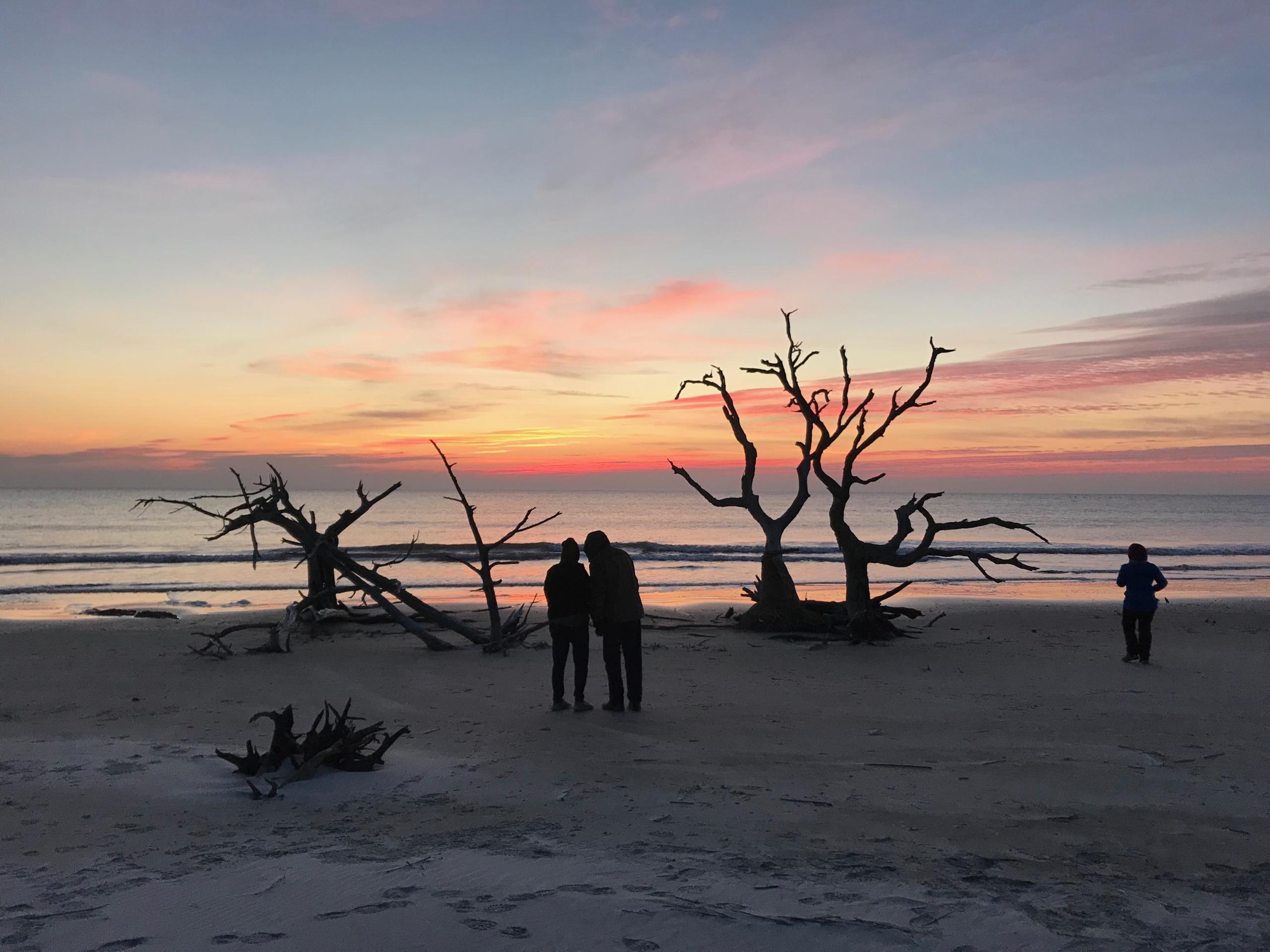 Dominick House Expedition | Coastal Expeditions