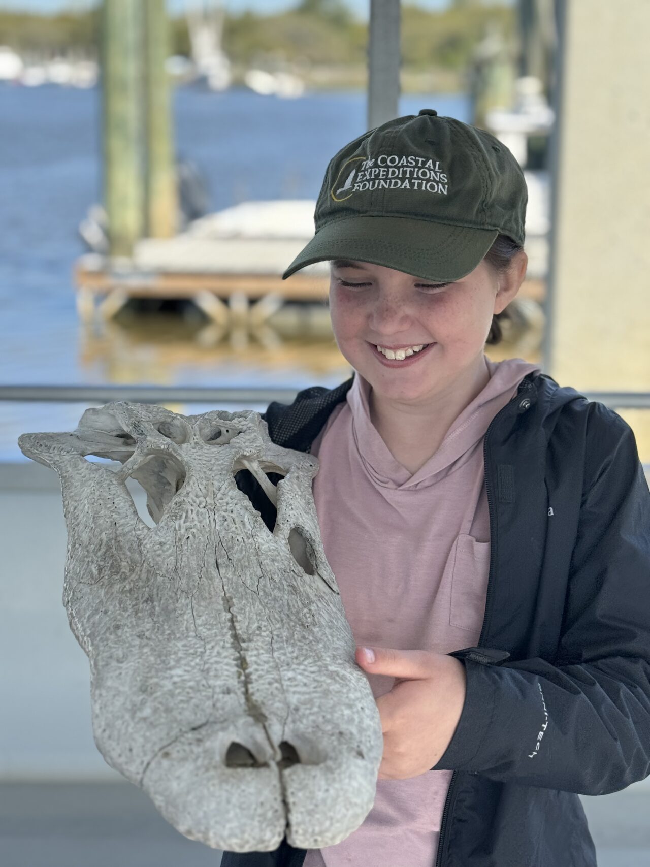 Bulls Island & Cape Romain NWR | Coastal Expeditions