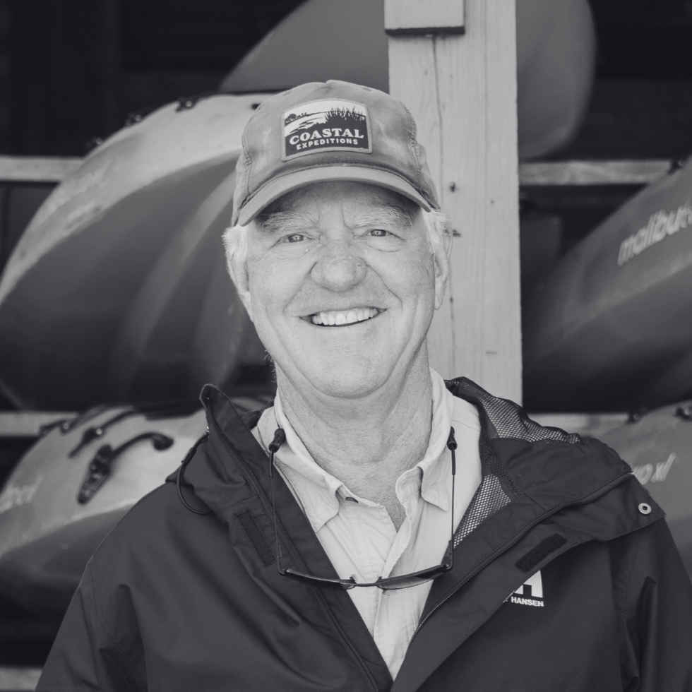 About Coastal Expeditions & Our Team