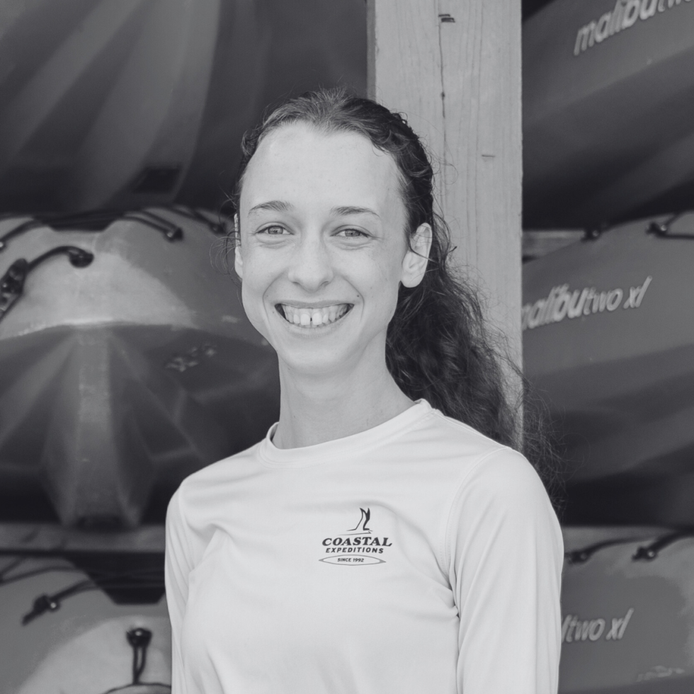 About Coastal Expeditions & Our Team