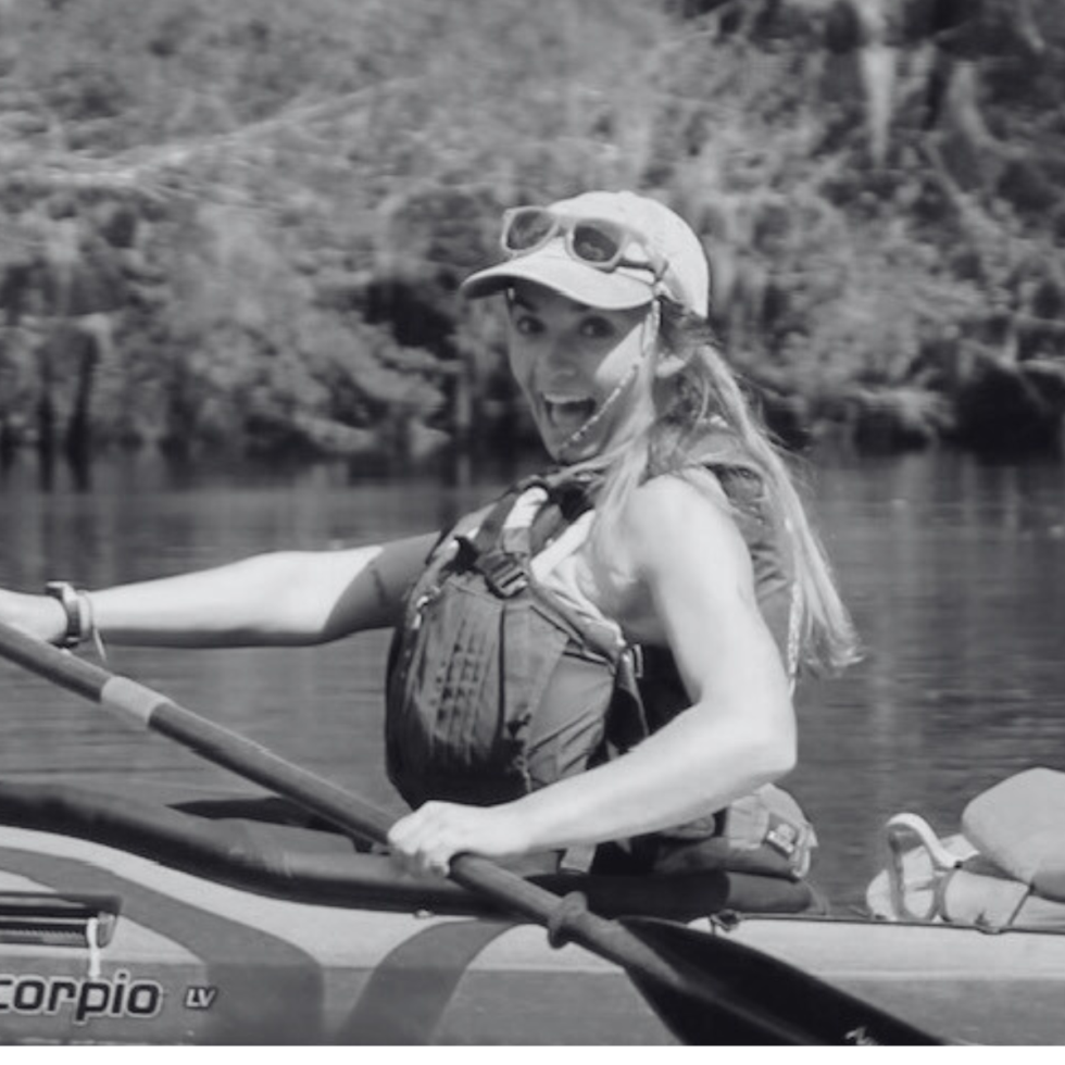 About Coastal Expeditions & Our Team