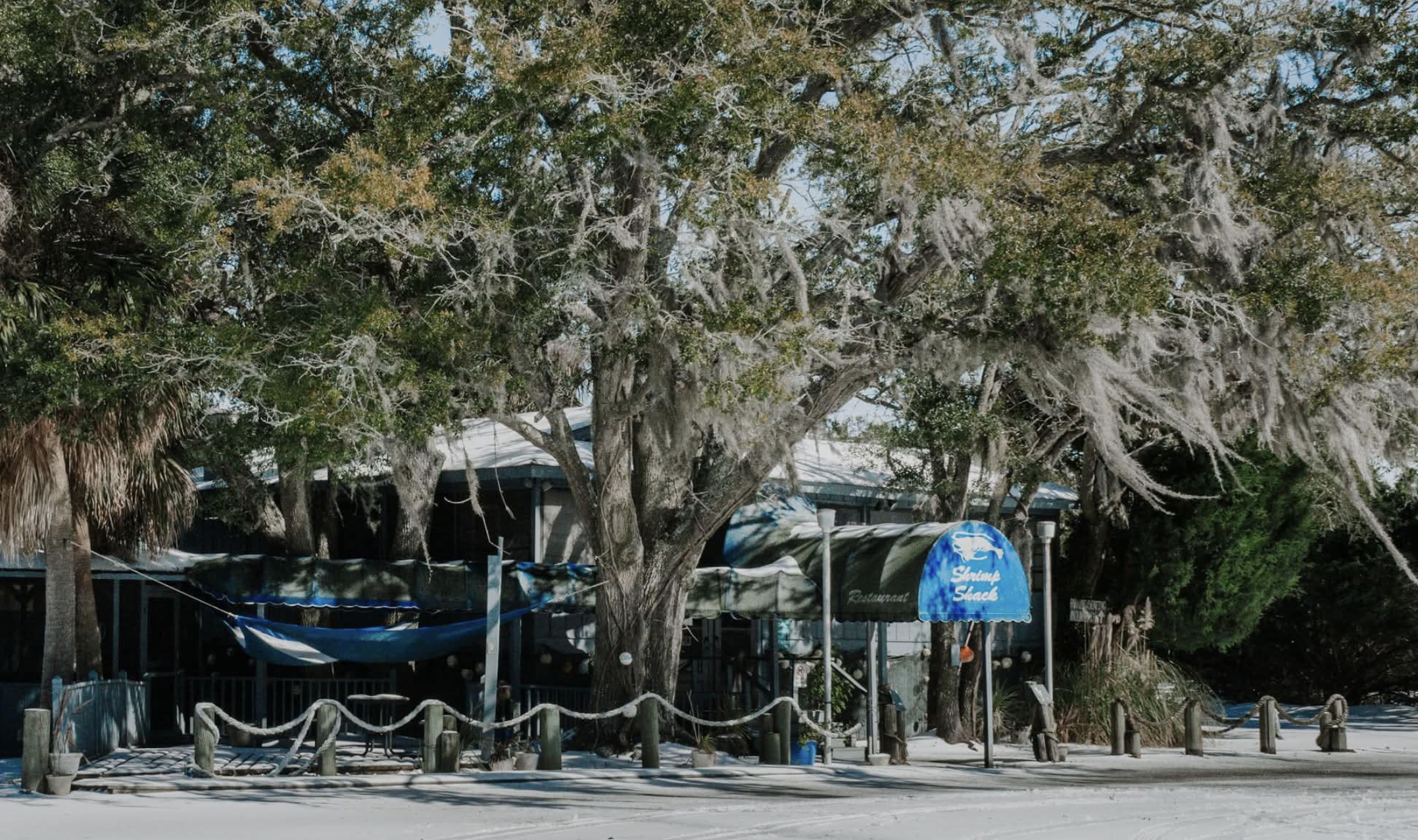 Where to Eat on St. Helena Island | Beaufort | Coastal Expeditions